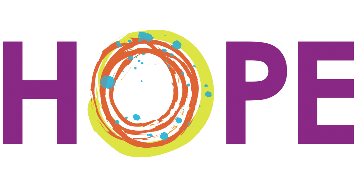 About Us | HOPE Center for the Arts